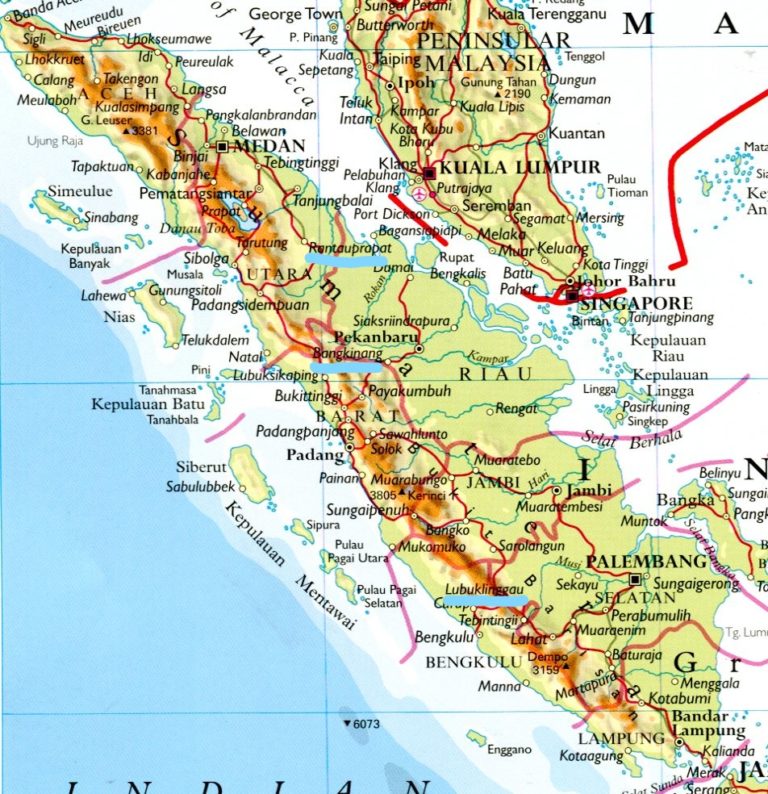 Sumatra Japanese Prison Camps - TJIDENG REUNION