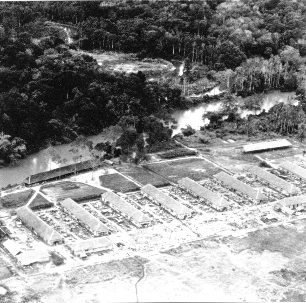 Si Rengorengo - TJIDENG REUNION